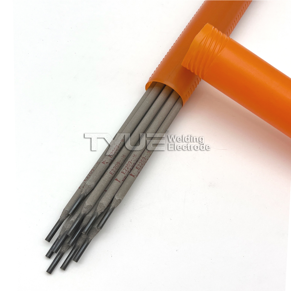 China AWS E2209-16 Stainless Steel Welding Rods, Stainless Steel ...