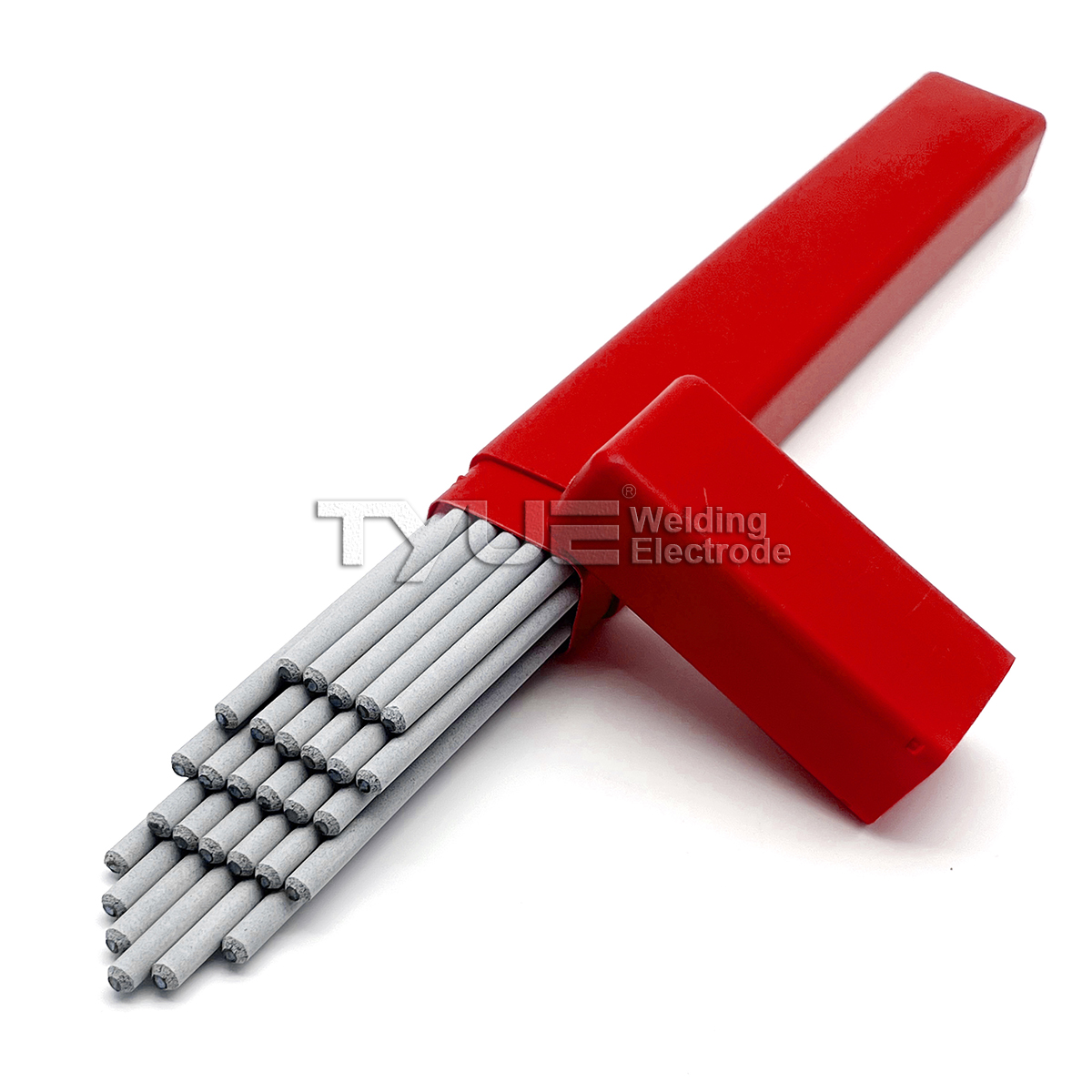 Cina AWS A5.4 E312-17 Elettrodi di saldatura in acciaio inox Barre di ...